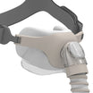 F&P Pilairo Q Nasal Pillow CPAP/BiPAP Mask FitPack with Headgear ...