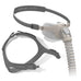 F&P Pilairo Q Nasal Pillow CPAP/BiPAP Mask FitPack with Headgear ...