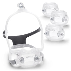 React G3 X Auto-CPAP Machine Package with Heated Humidifier – CPAPXchange