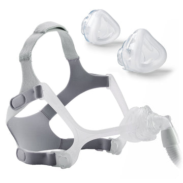 Philips Respironics CPAP/BiPAP Masks – CPAPXchange