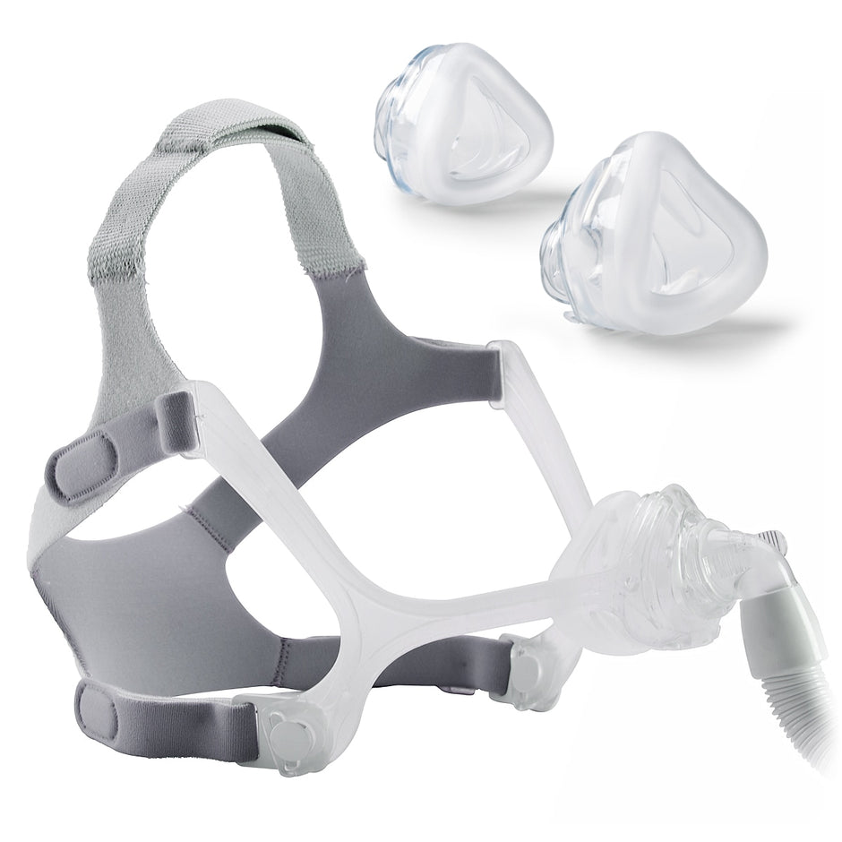 All CPAP/BiPAP Masks – CPAPXchange