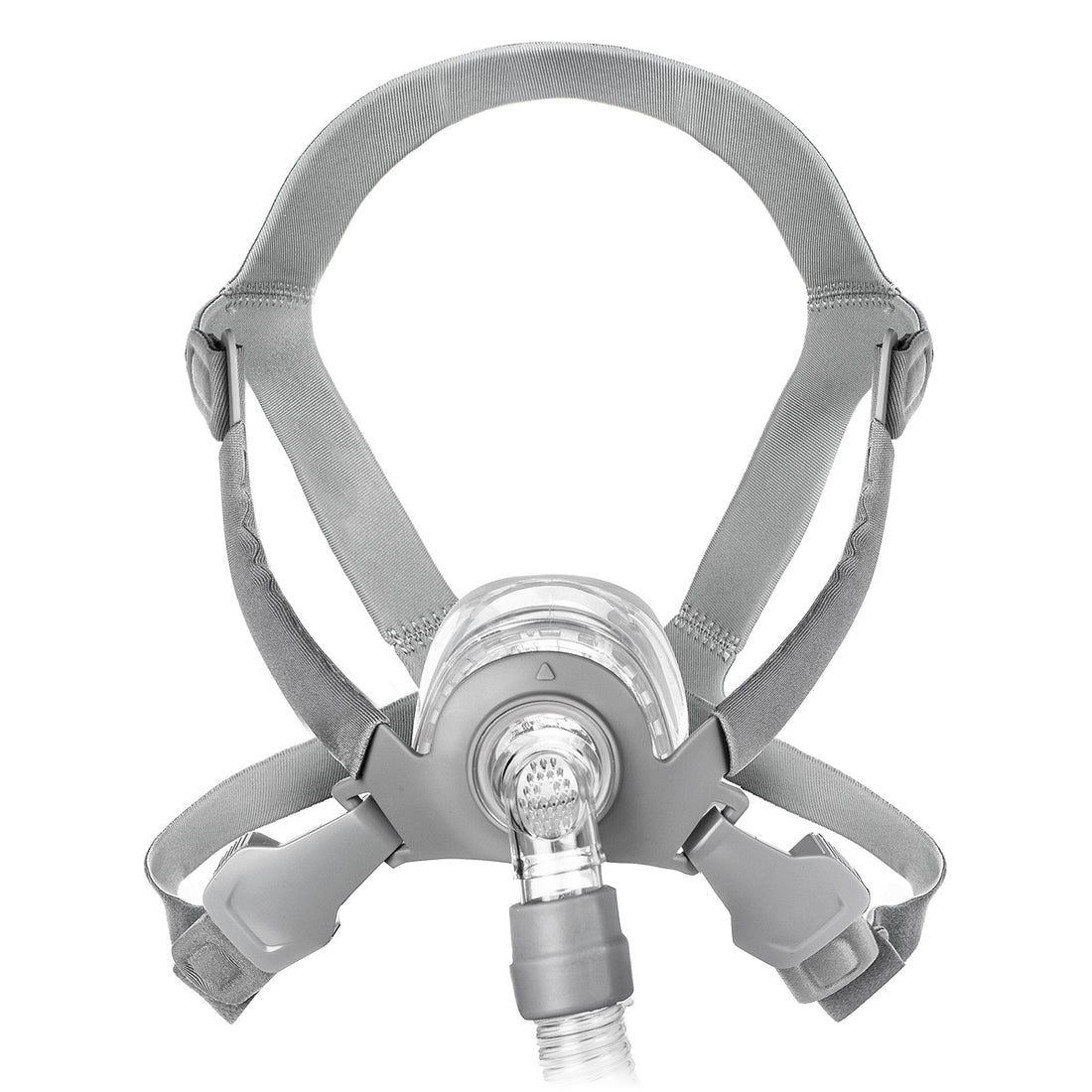 Siesta Nasal CPAP/BiPAP Mask with Headgear – CPAPXchange