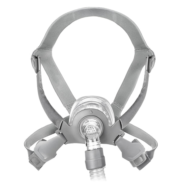 Siesta Nasal CPAP/BiPAP Mask with Headgear – CPAPXchange