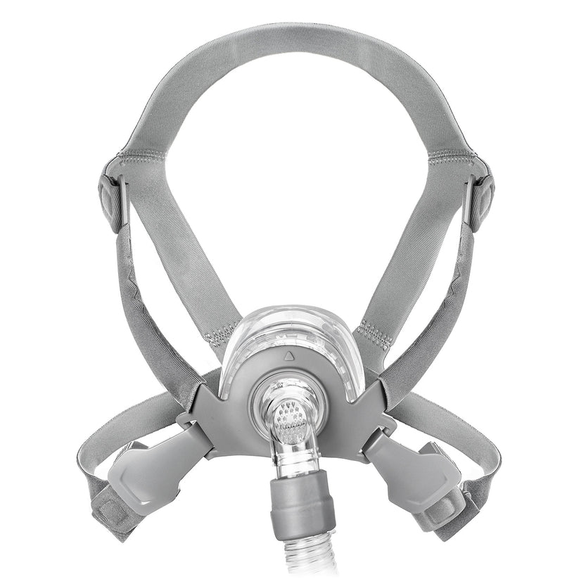 Siesta Nasal CPAP/BiPAP Mask with Headgear – CPAPXchange