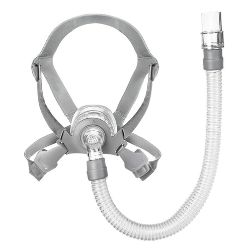 Siesta Nasal CPAP/BiPAP Mask with Headgear – CPAPXchange