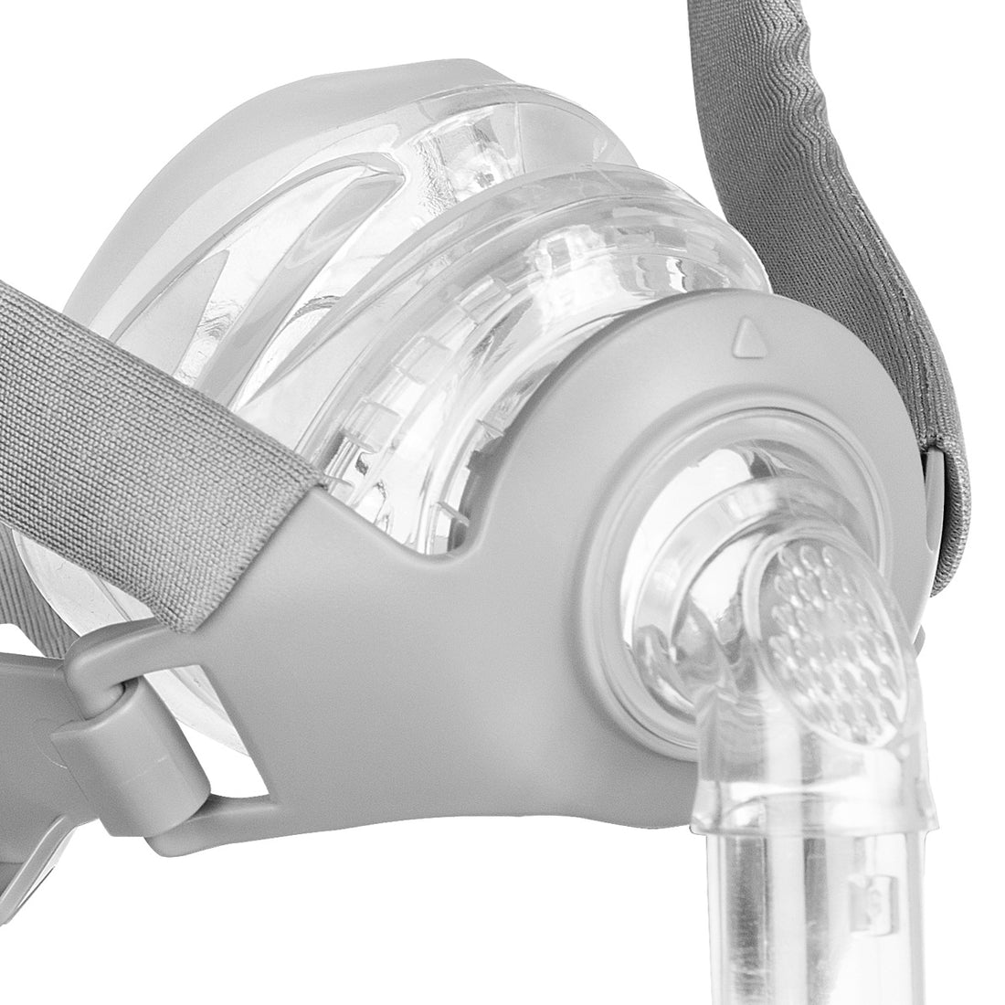 Siesta Nasal CPAP/BiPAP Mask with Headgear – CPAPXchange
