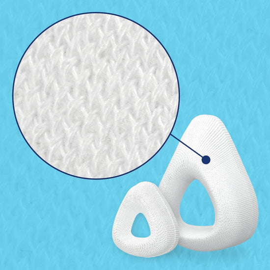 Snugz CPAP/BiPAP Mask Liners for Full Face Masks (2 Pack) – CPAPXchange