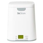 SoClean 2 CPAP/BiPAP Cleaner & Sanitizer - DISCONTINUED — CPAPXchange