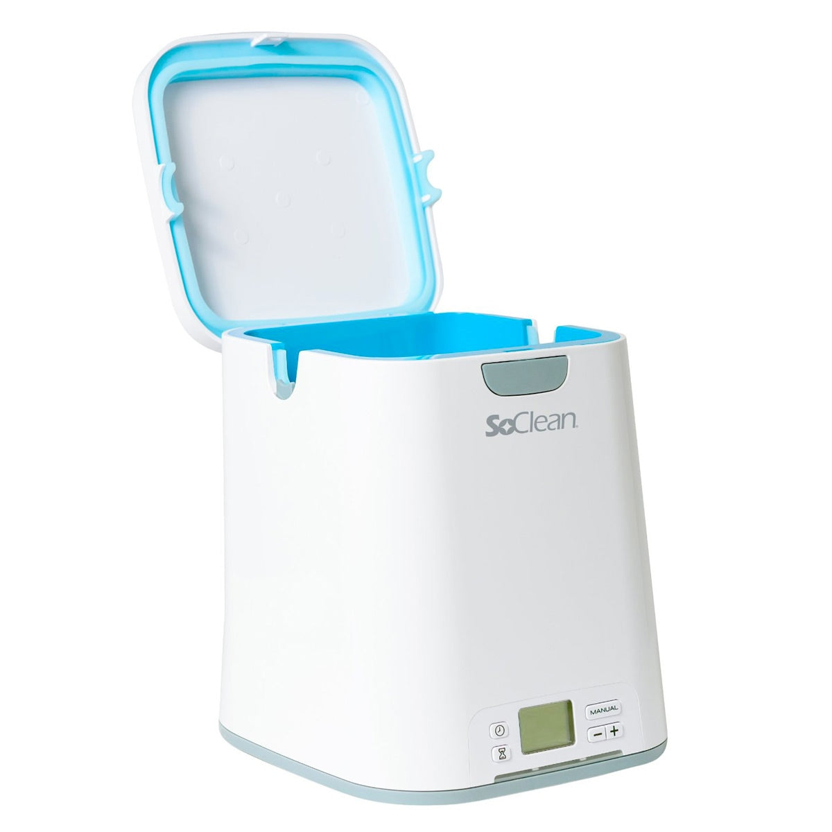 SoClean 2 CPAP/BiPAP Cleaner & Sanitizer - DISCONTINUED – CPAPXchange