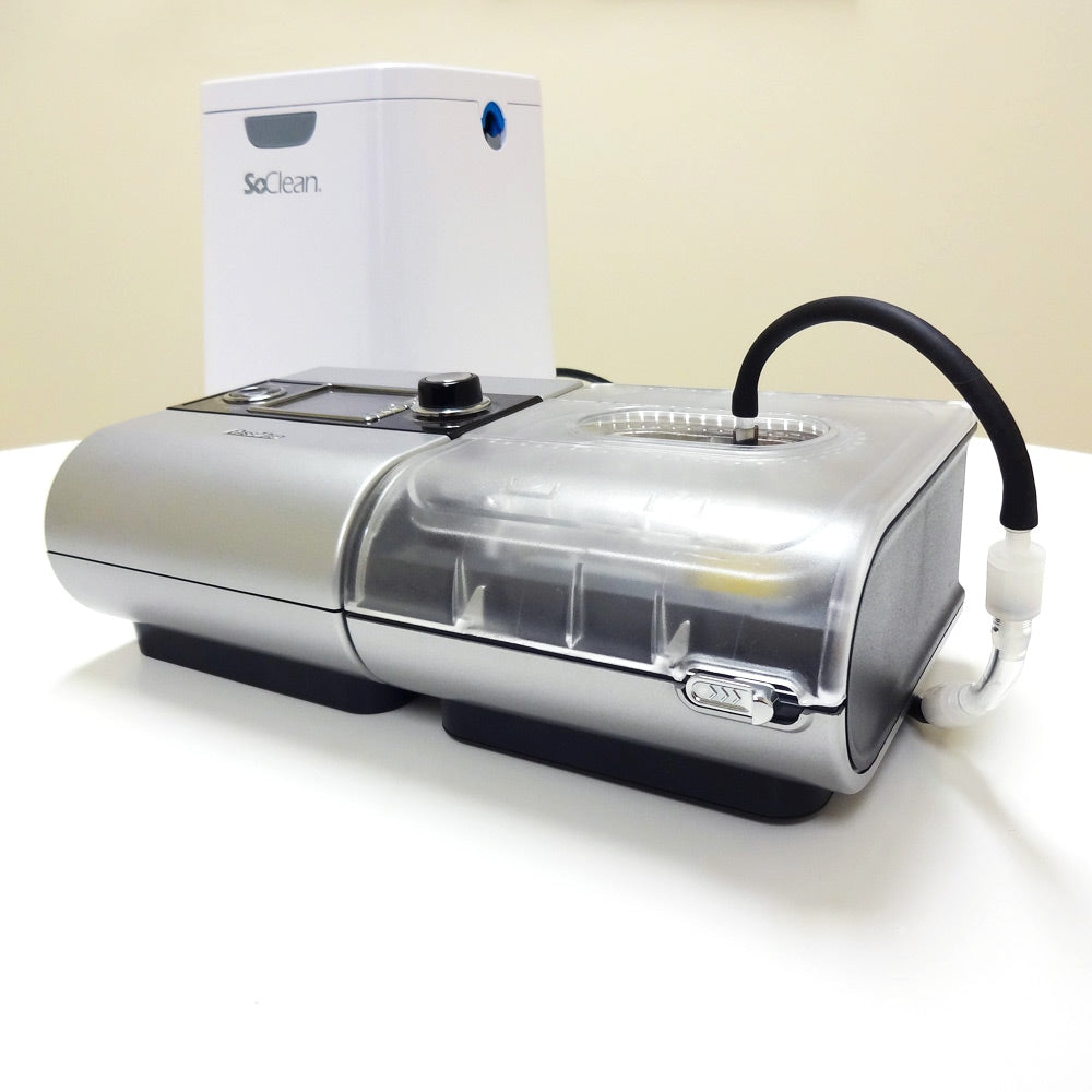 SoClean Tubing Adapter for S9 Series CPAP/BiLevel Machines - DISCONTIN ...