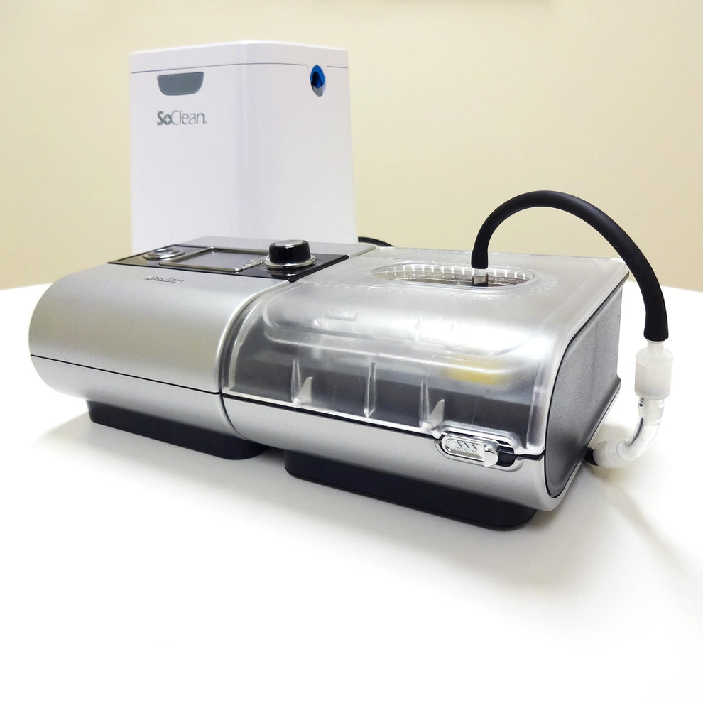 SoClean Tubing Adapter for S9 Series CPAP/BiLevel Machines - DISCONTIN ...