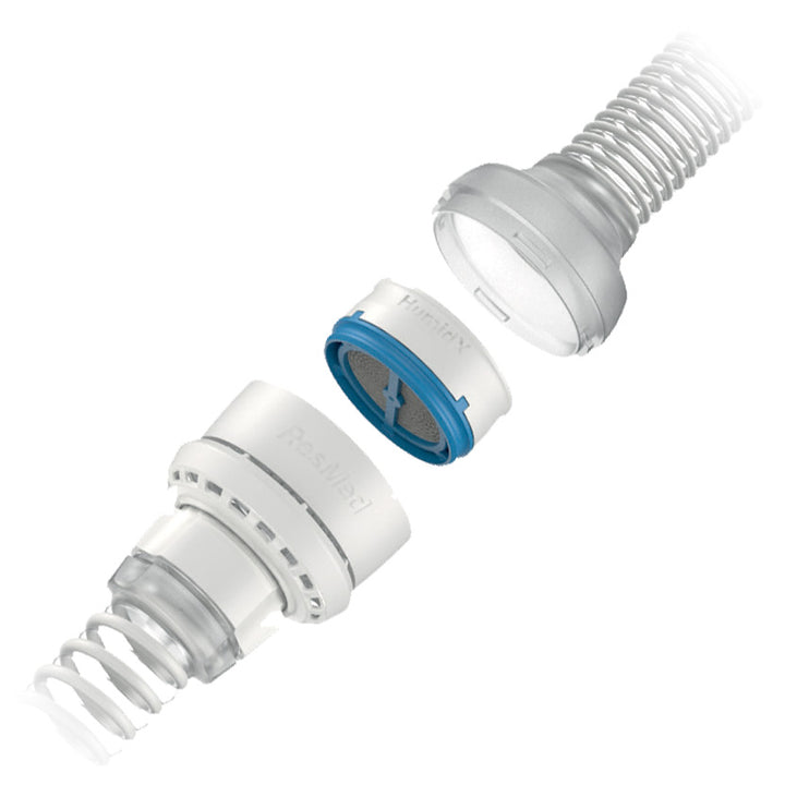 ResMed AirFit N30 Nasal Masks & Related Parts – CPAPXchange