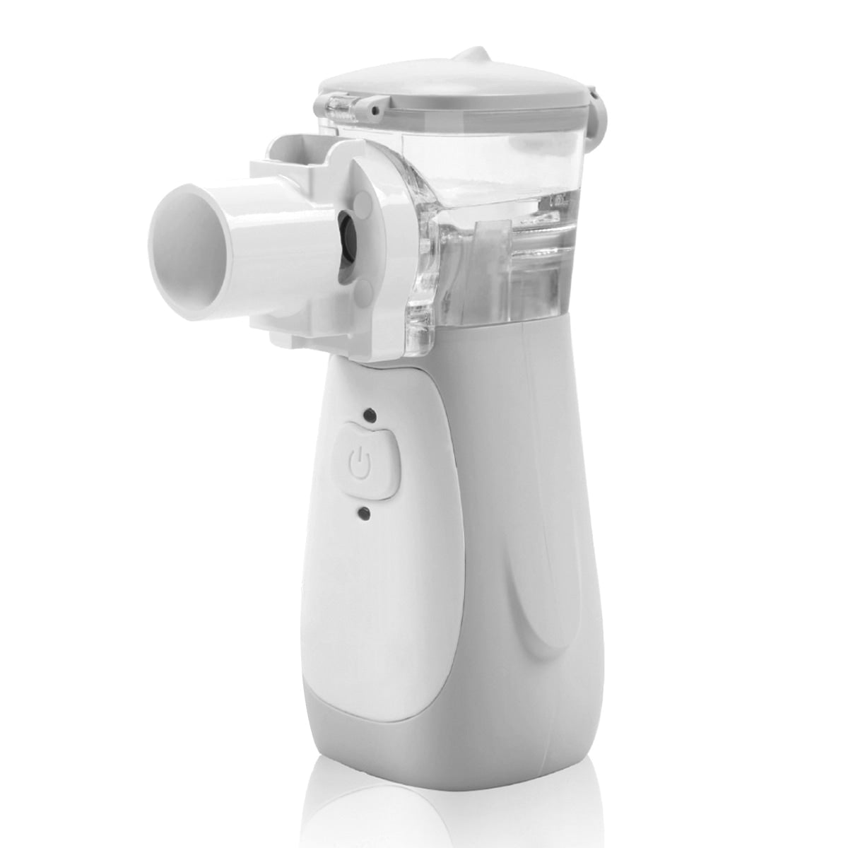 Sunset Mini Mesh Nebulizer Compressor - DISCONTINUED – CPAPXchange