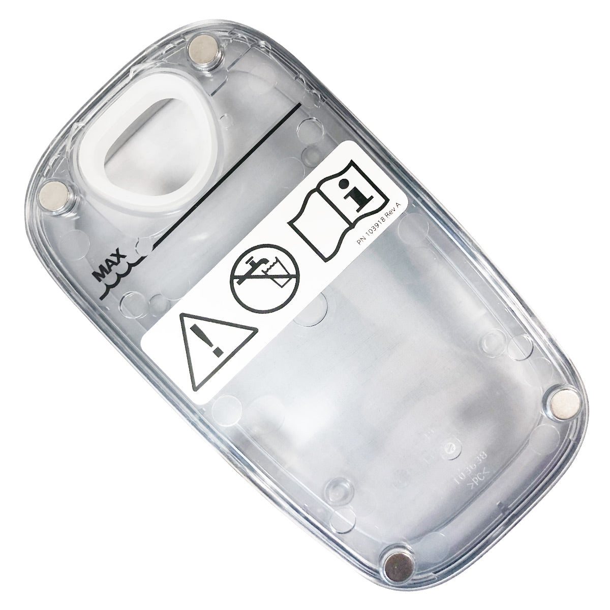 CPAP/BiPAP Machine Humidifiers, Chambers & Parts – Page 2 – CPAPXchange